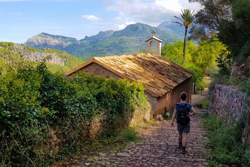 Hiking in Spain | Self-guided walking holidays
