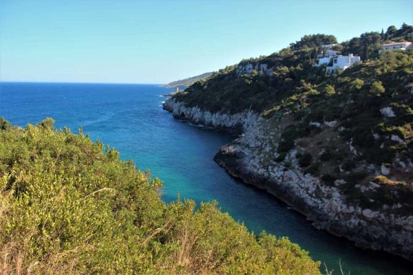 Puglia Coastal Walking | self-guided hiking trip