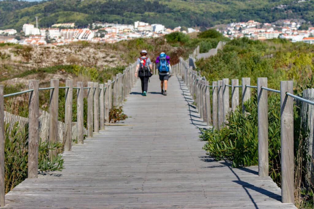Hiking in Portugal | self-guided walking holidays | Wild Rover Travel