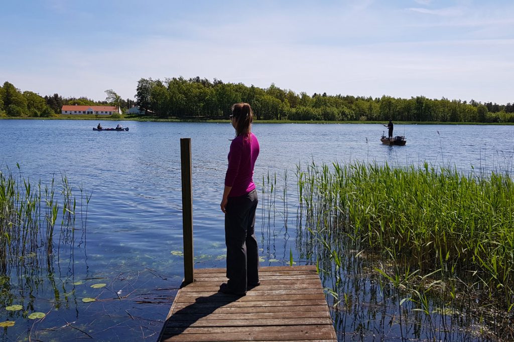 Hiking in Denmark | self-guided walking holidays