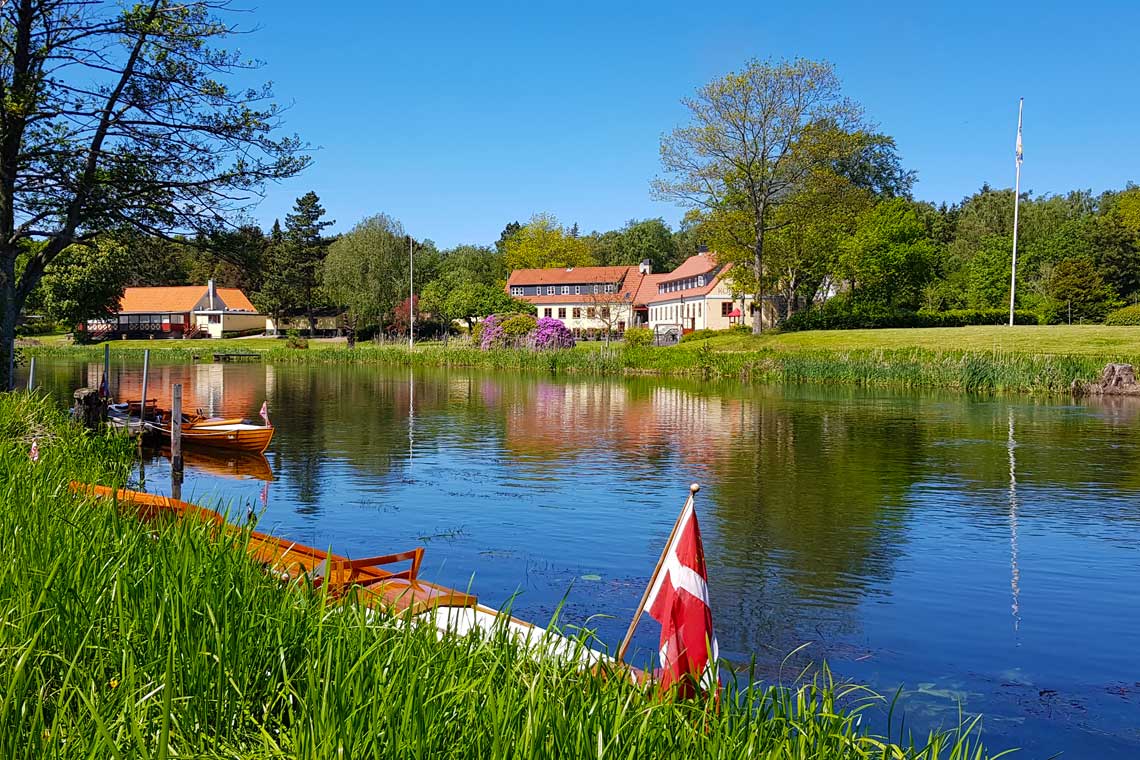 Hiking Denmark's Lake District | Wild Rover Travel