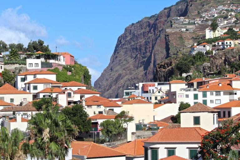 Easy walking holiday in Madeira | Self-guided hiking