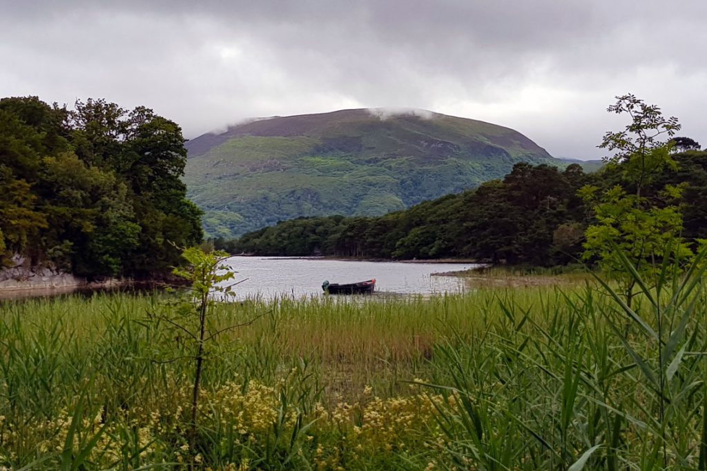 The Kerry Way | self guided walking holiday
