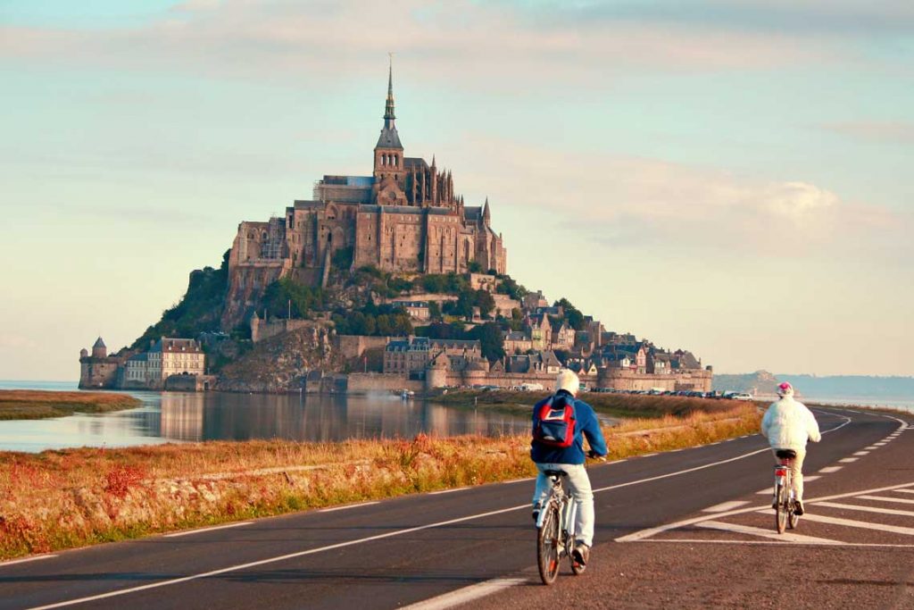 Self-guided Cycling Holidays in Europe - Wild Rover Travel