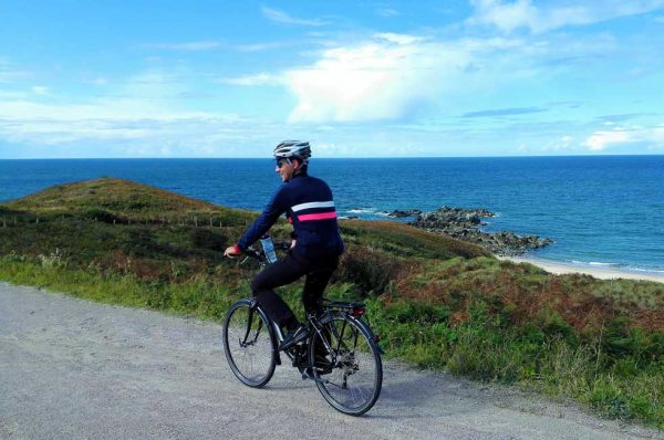Cycling holiday in Brittany | Self-guided