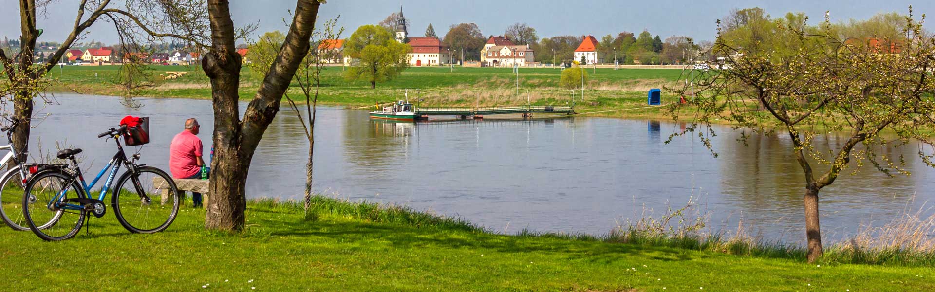 Cycling holidays in Germany | Self-Guided | Wild Rover Travel