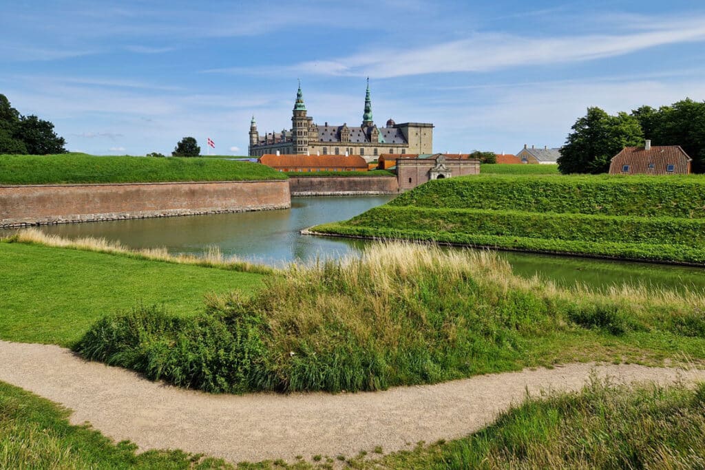 Hiking in Denmark | self-guided walking holidays