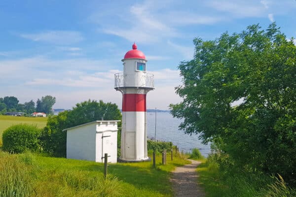 The Gendarme Path | Gendarmstien