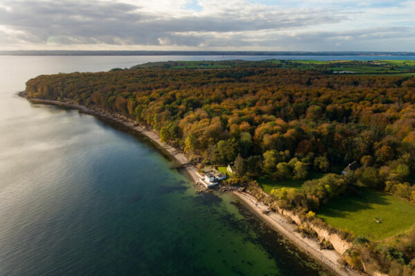 The Gendarme Path | Gendarmstien