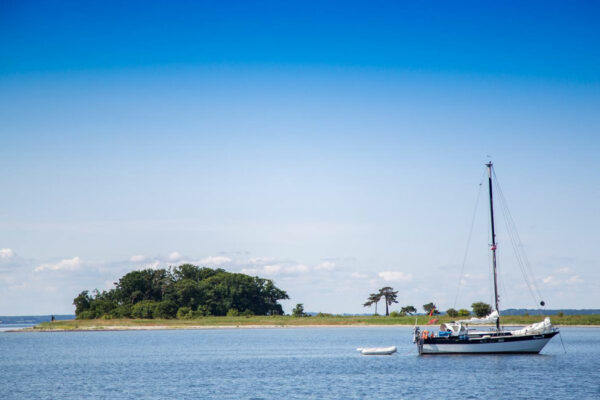 The Gendarme Path | Gendarmstien