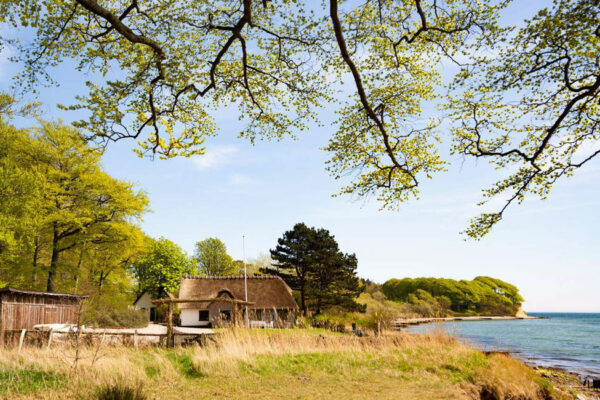 The Gendarme Path | Gendarmstien