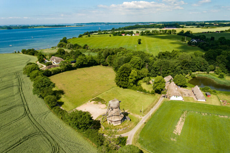 The Gendarme Path | Gendarmstien