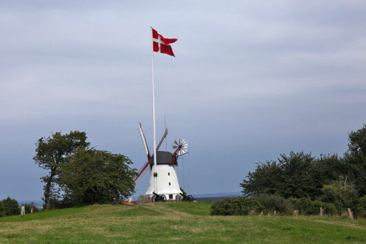 The Gendarme Path | Gendarmstien