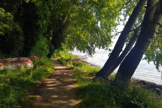 The Gendarme Path | Gendarmstien