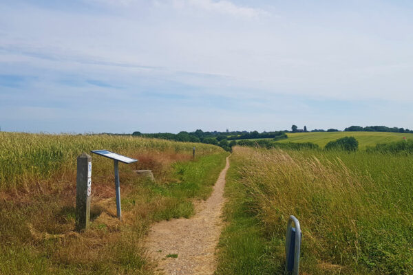 The Gendarme Path | Gendarmstien