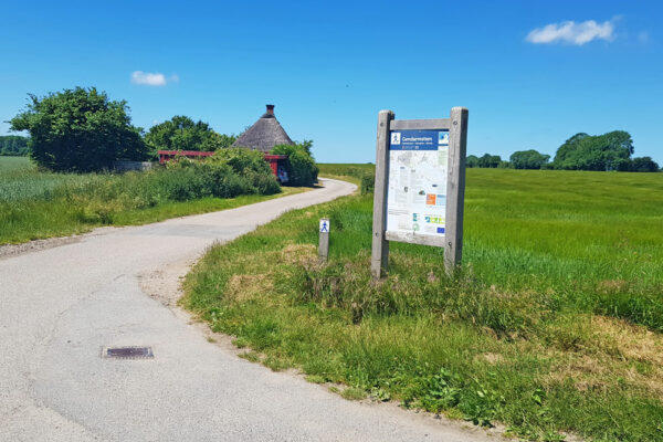 The Gendarme Path | Gendarmstien