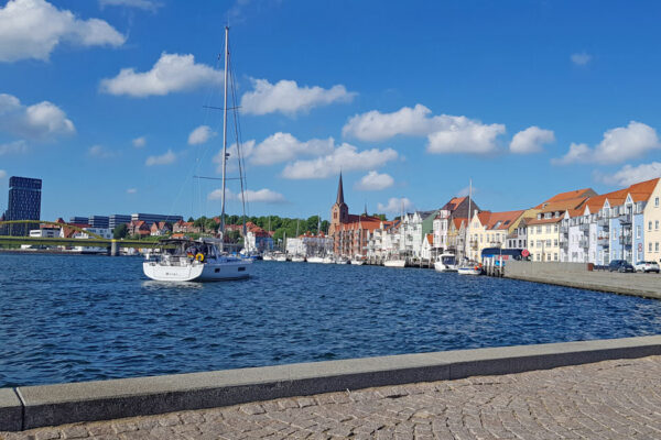 The Gendarme Path | Gendarmstien