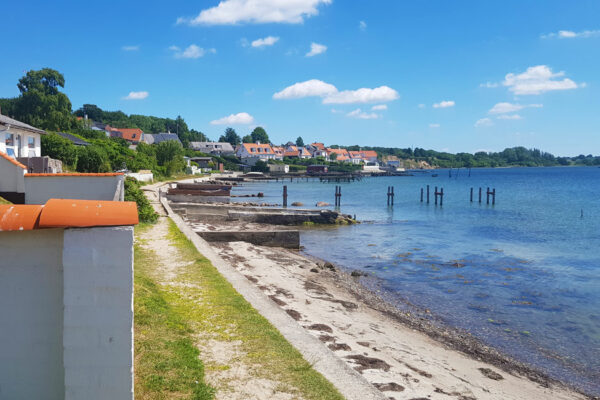 The Gendarme Path | Gendarmstien