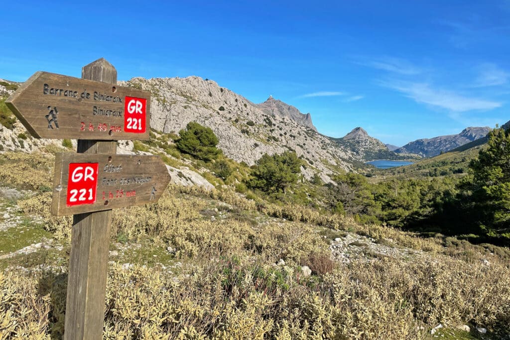 Hiking Mallorca's GR221 - The Dry Stone Route